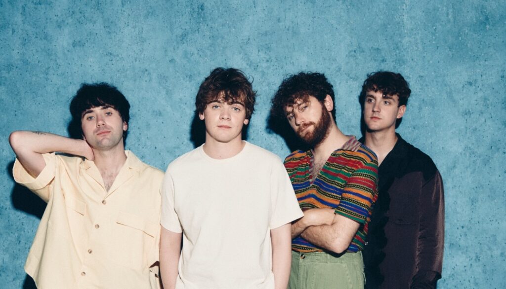 Zespół The Academic szykuje się do premiery płyty - Bands Can Talk!